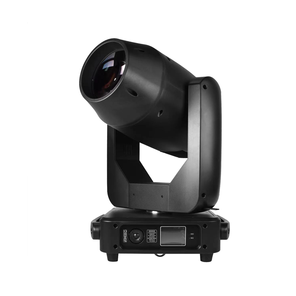 Moving Head Lights - Guangzhou KingBird Lighting.